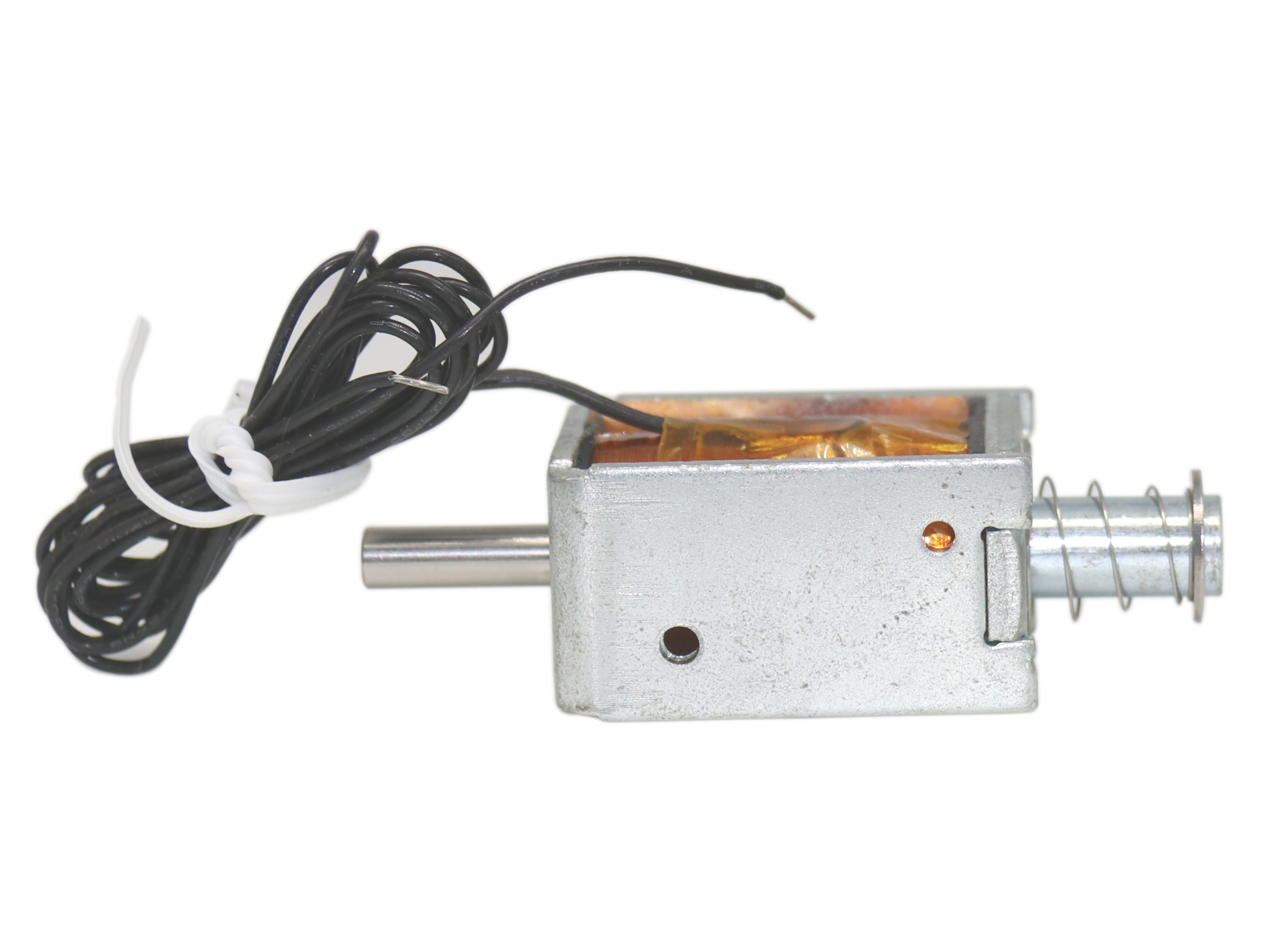 0837S-01 DC Power Solenoid