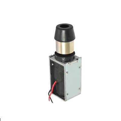 0420 24V 0.5w Push Pull Electromagnet